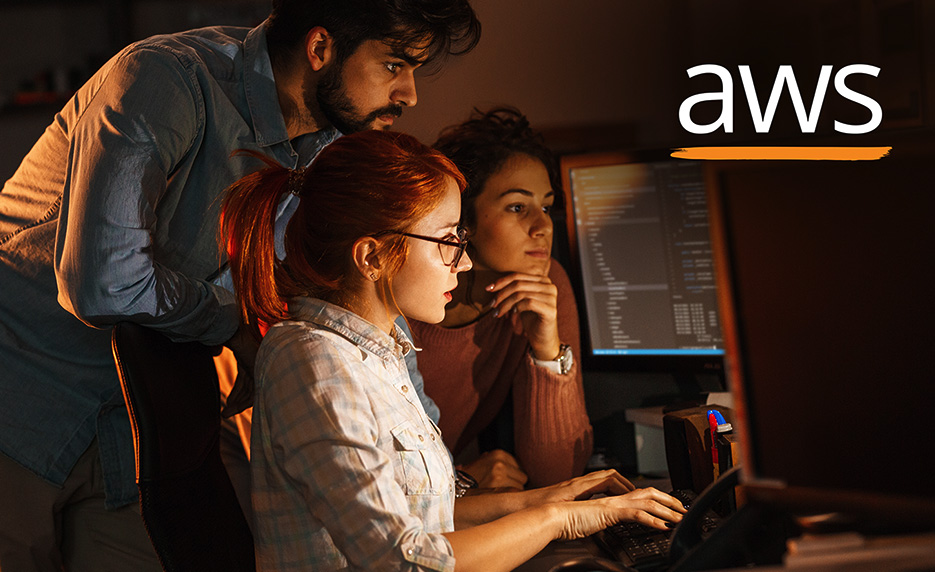 Online Certified AWS Cloud Practitioner Solutions Architect (Vouchers Included) from Bluegrass ...