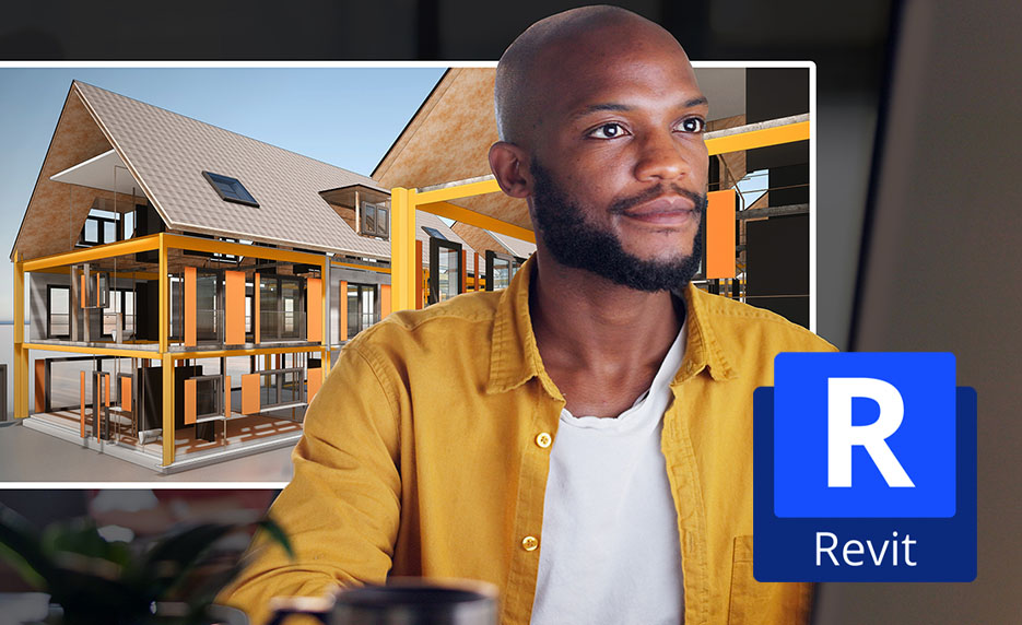 Online Revit Structure Certified Professional from Bluegrass Community ...